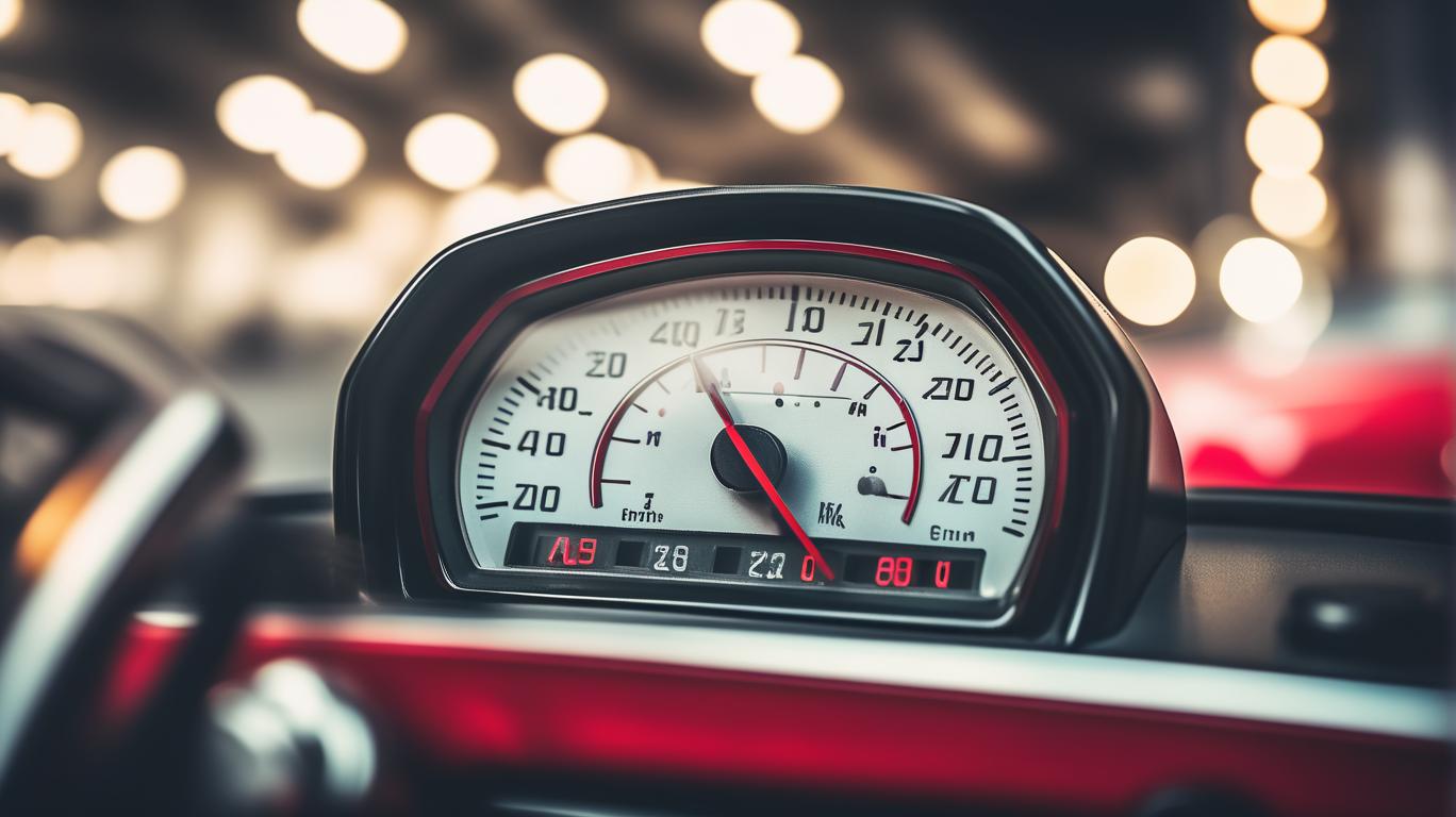 China's Tech Surge: A New Global Competitor