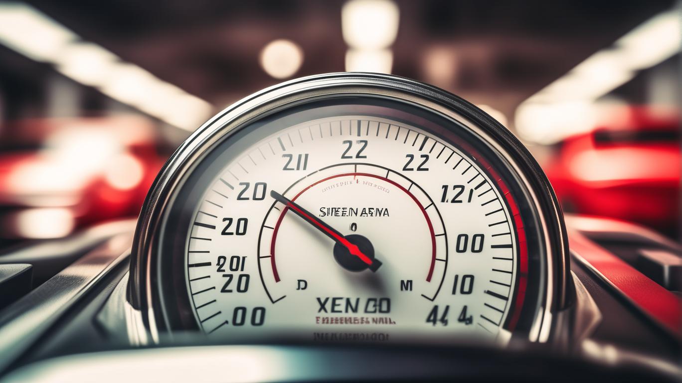 Google's EMEA Boss Departs After a Decade: A New Chapter for the Tech Giant