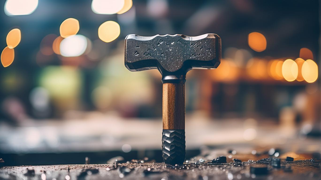 BE Semiconductor Industries N.V.: Driving AI Growth with Advanced Packaging