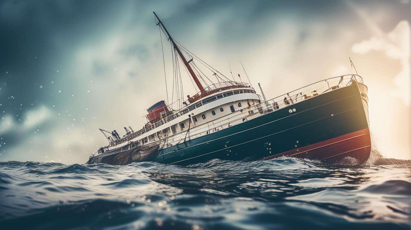 Brunswick Corporation: A Beacon of Gender Diversity in the Marine Industry