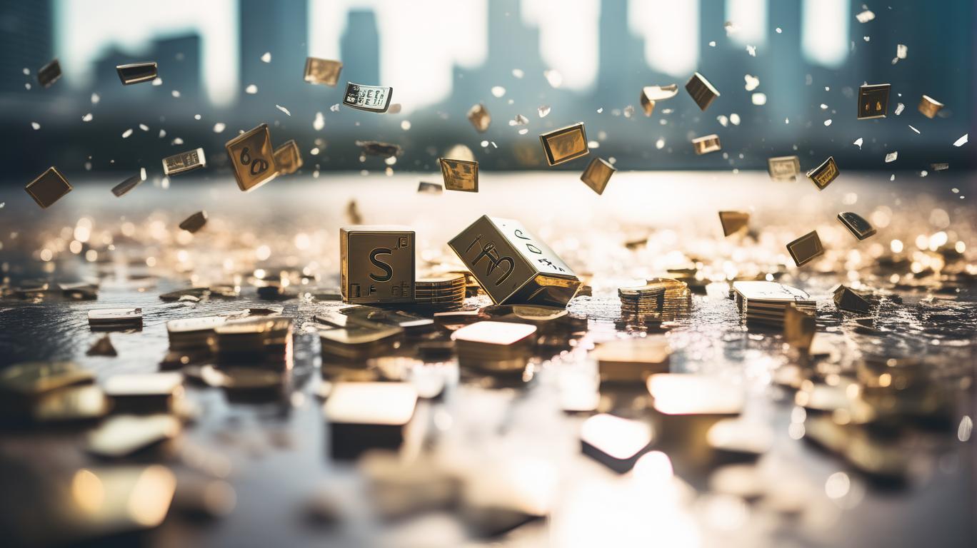 Microsoft's AI Ambitions Surge Amid Market Dip and OpenAI Evolution