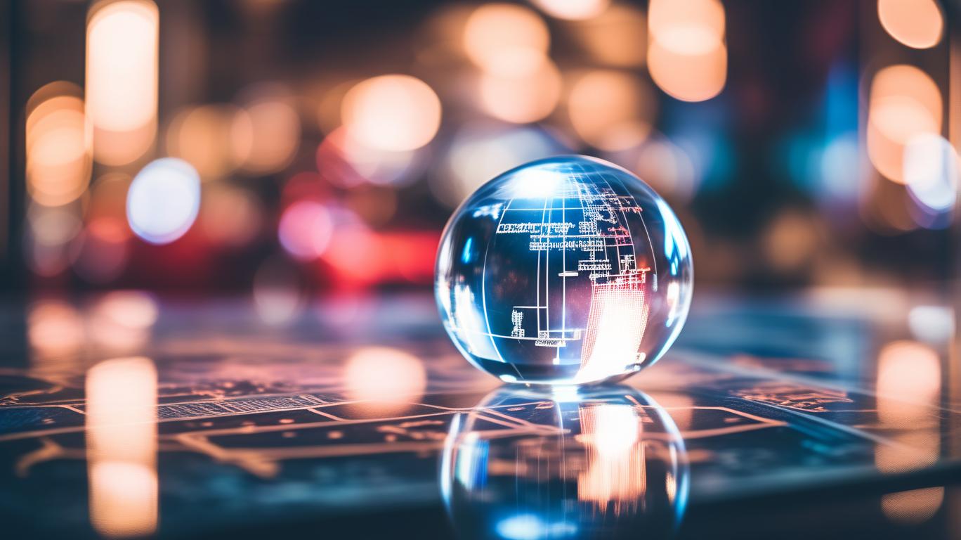 Robotics Startup Physical Intelligence Secures $400M, Aims to ...