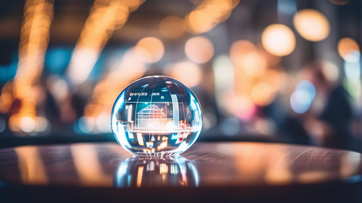 Qualcomm (QCOM.US) is exploring the acquisition of Intel's (INTC.US ...