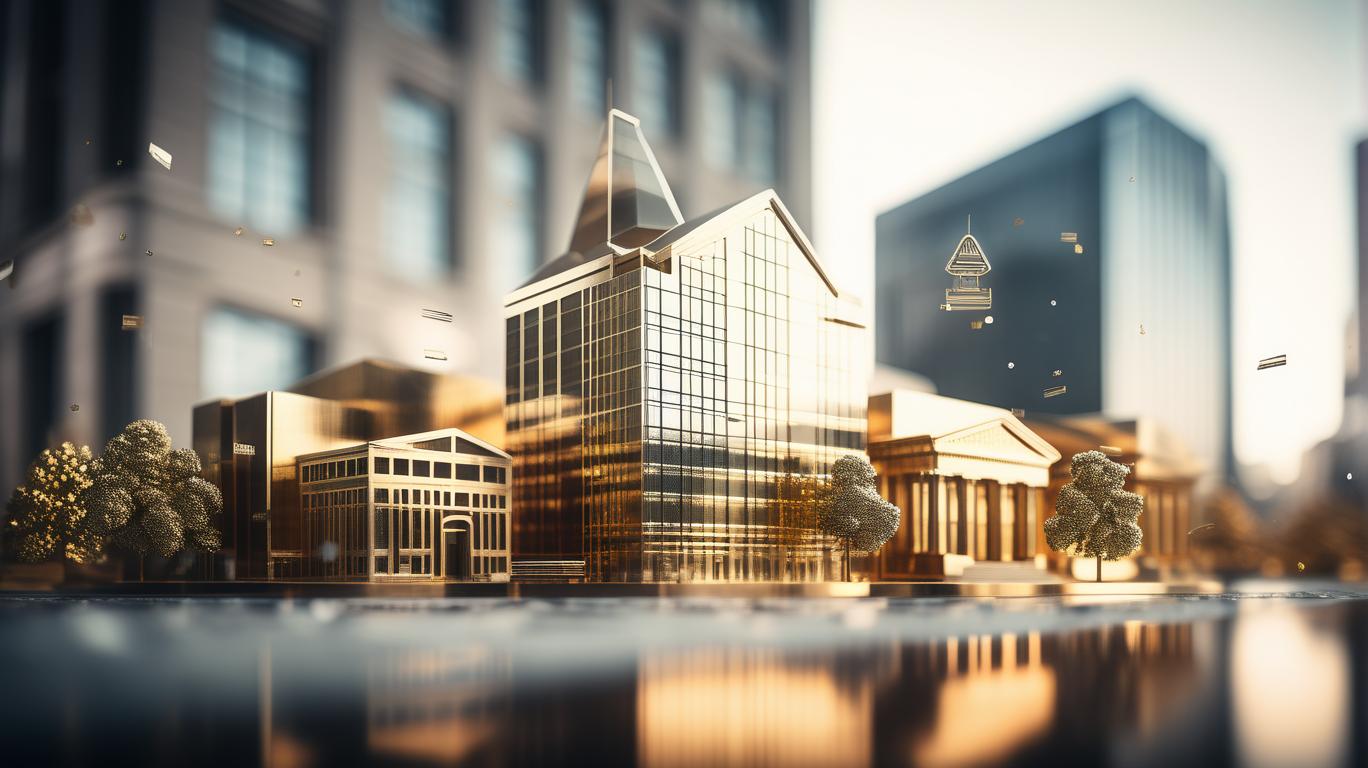 American Express: Charting Growth and Stability at Goldman Sachs Conference