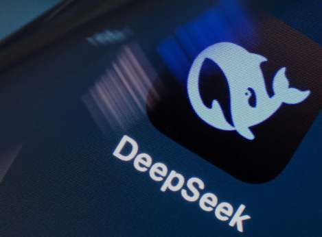 DeepSeek Is 'Forcing' Microsoft to Rethink Its Data Center Spending