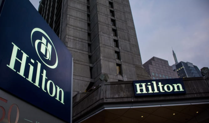 Hilton's Latest Financial Reveal: Triumphs of Q4 and FY23 with a ...