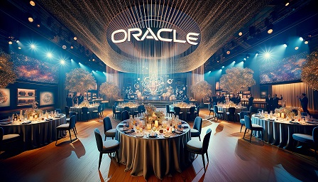 Will Oracle hold its island and march higher? (Part II)