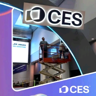 CES 2025 - Your Guide to Schedule and Key Events