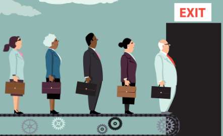 CEO Departure Reaches Record High in 2024, Why Are These Top Executives ...