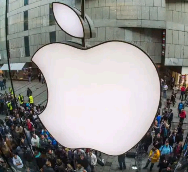 Apple's $4.5Billion Bond Offering Draws Strong Demand Amid Market ...