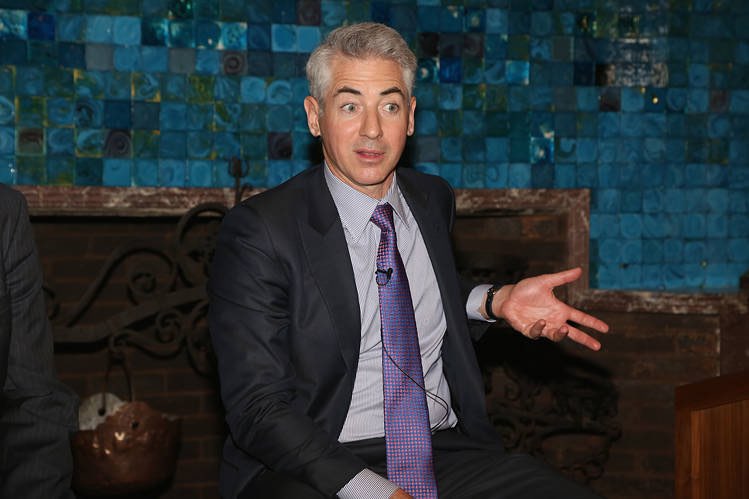 Hertz Stock Surges 56% After Bill Ackman Takes Big Stake And Company's Innovation Initiative