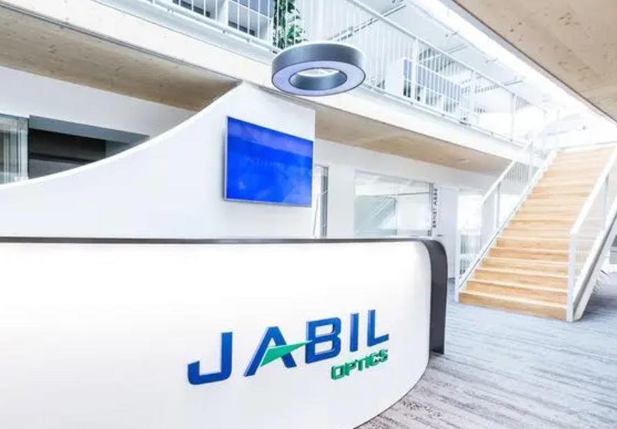 Jabil (JBL)'s Surprising Q4 Success and Promising Future Direction