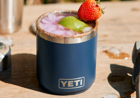 YETI shares fall to 2024 lows after missing expectations