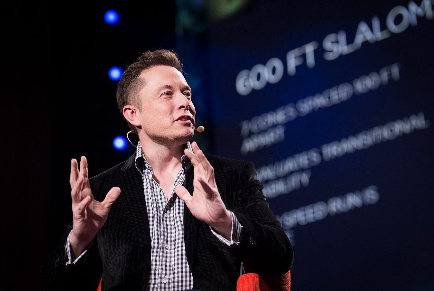 Countdown to Tesla's Robotaxi Launch: What to Expect from Musk's Latest ...