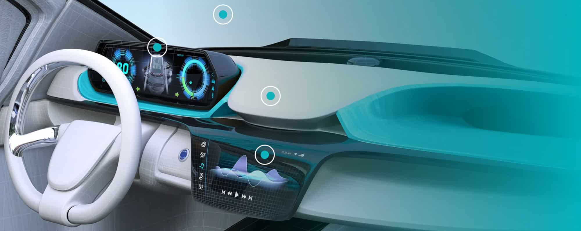 Cerence Shares Jump 30% After NVIDIA Expands Partnership on Automotive ...