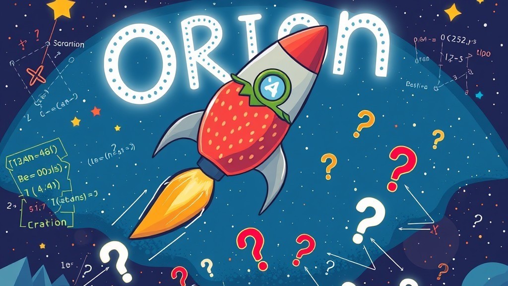 OpenAI's Latest Advanced LLM Model, Orion, to Be Released by December ...