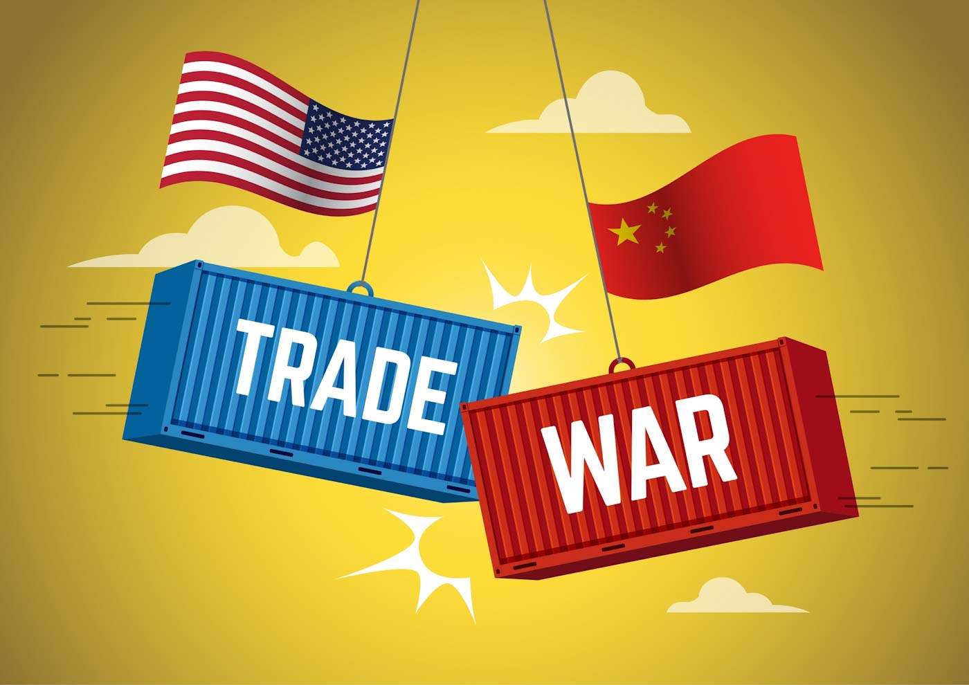 Why Trump Played the Losing Hand in the Trade War?