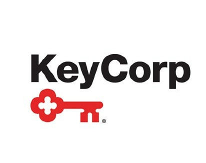 Key Corp slips 4.8% following earnings release, finds support at its 50-sma