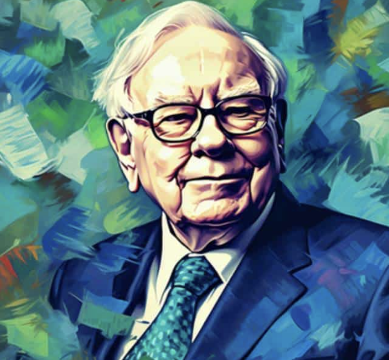 Warren Buffett Portfolio (2024 Q2)